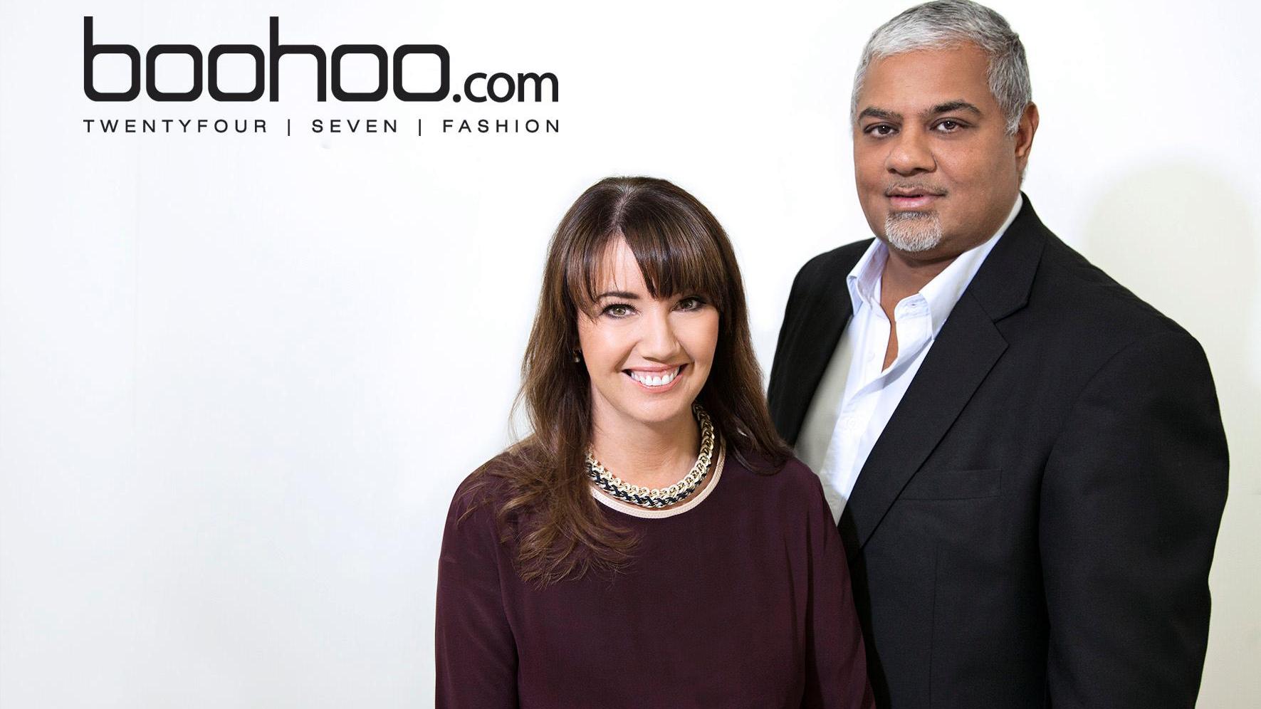 Boohoo co-founder facing £118.5m claim for breach of agreement ...