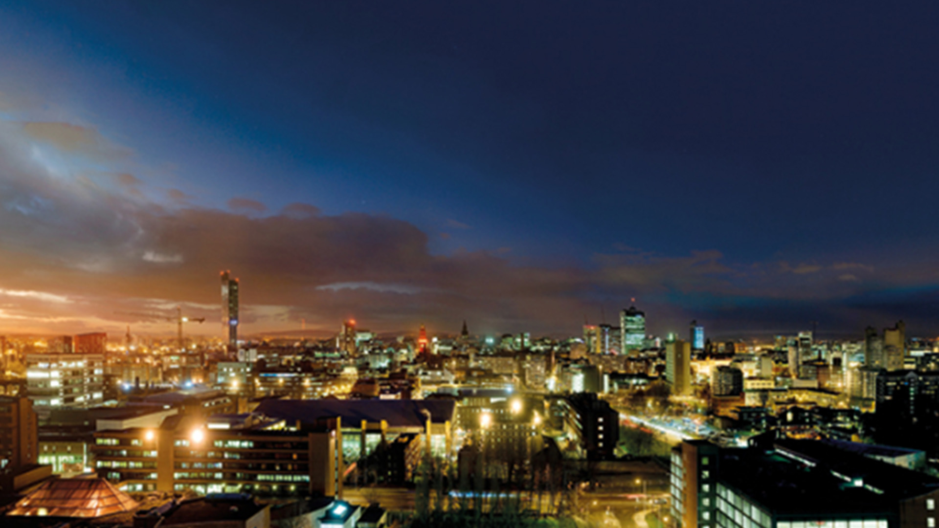 Running Total Media wins media account for LTE Group - Prolific North