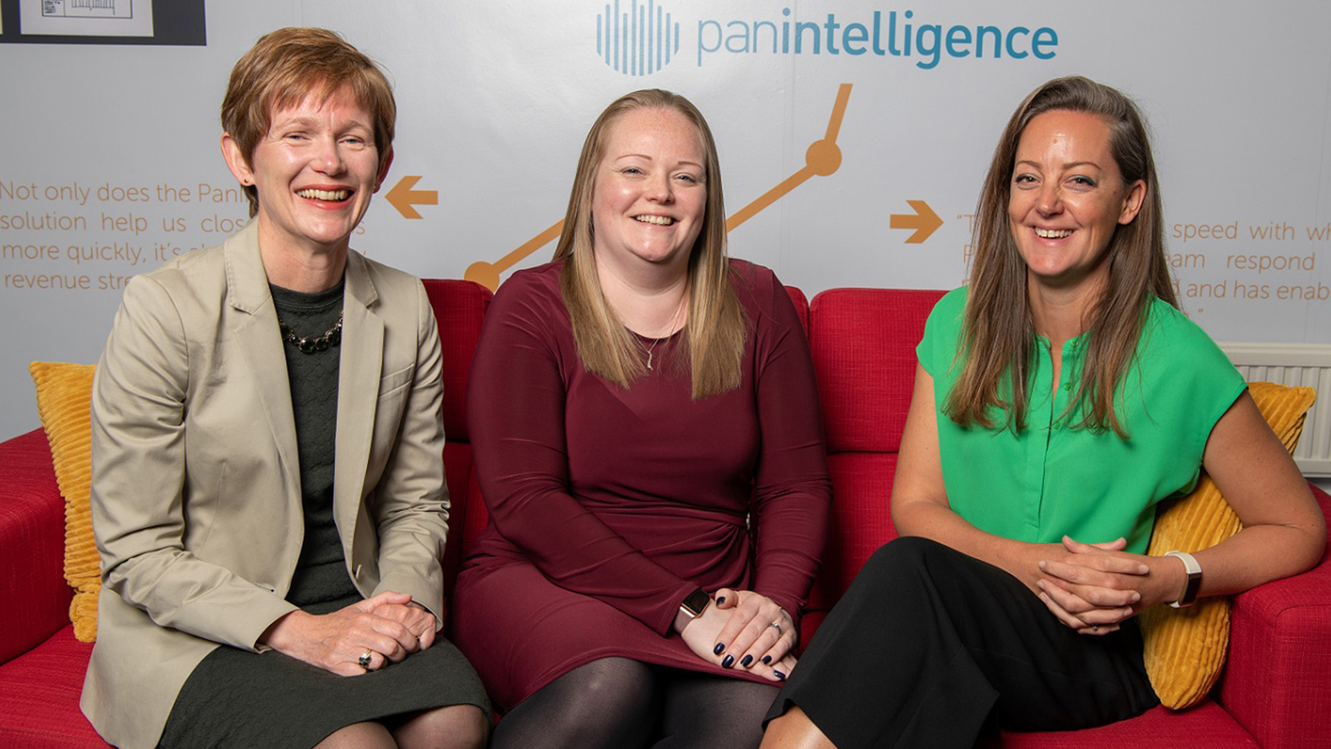 Panintelligence appoints two board directors - Prolific North