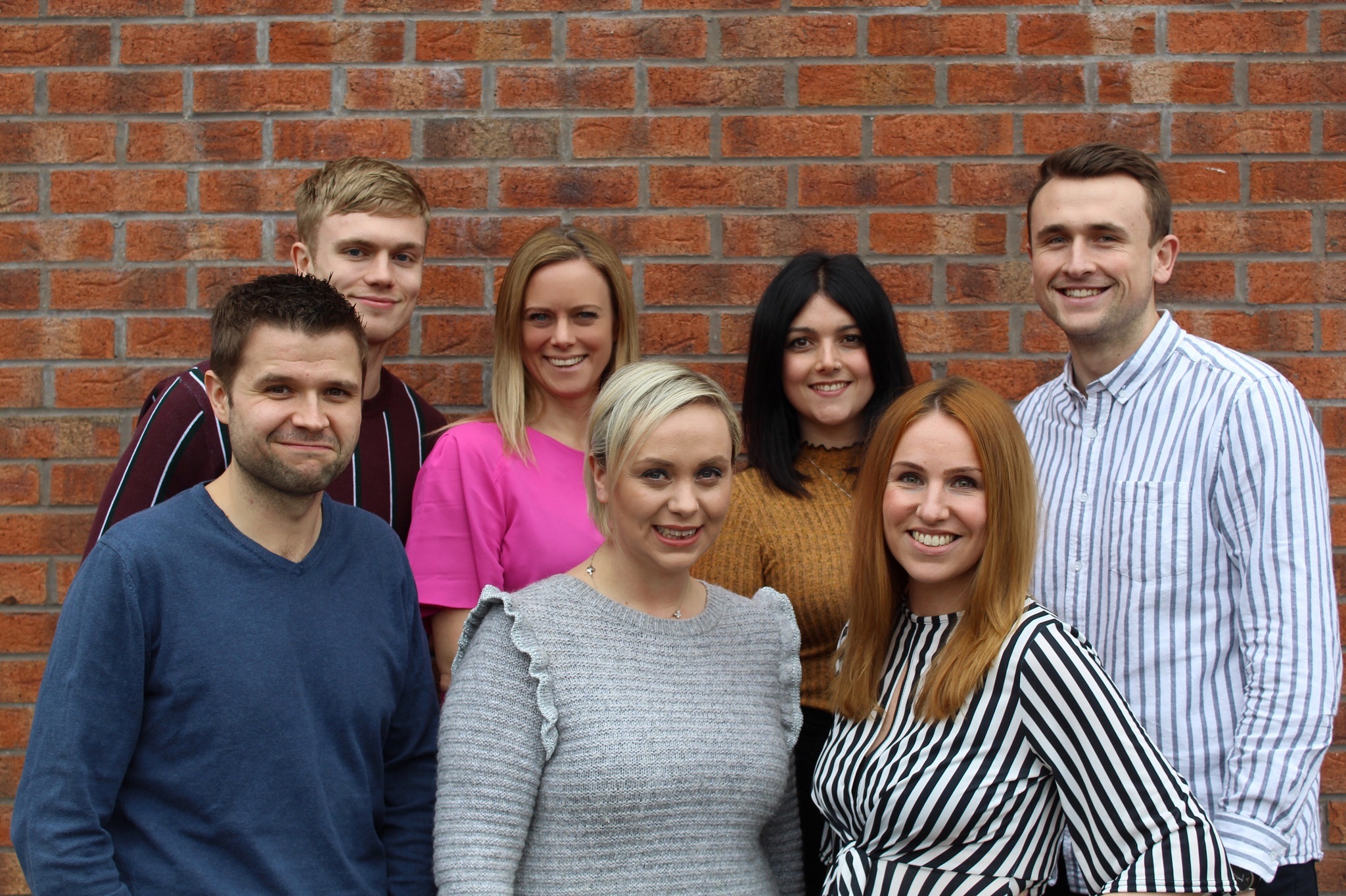 Refresh PR adds three more clients to growing tech roster - Prolific North