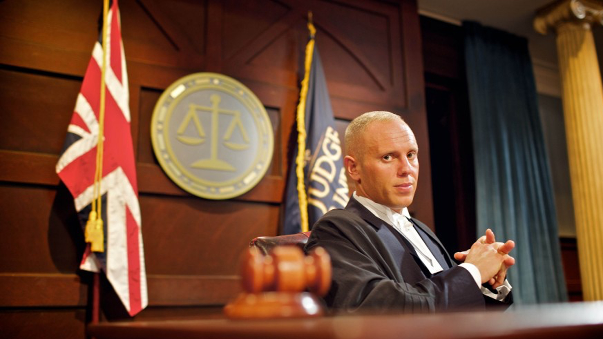 Rob Rinder returns to Channel 4 - Prolific North