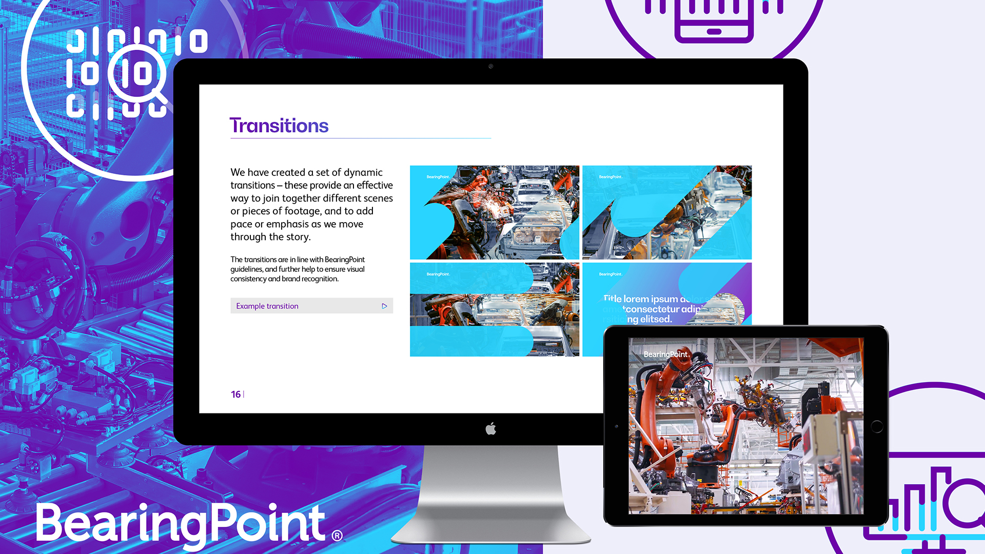 Fox wins two tech clients - Prolific North