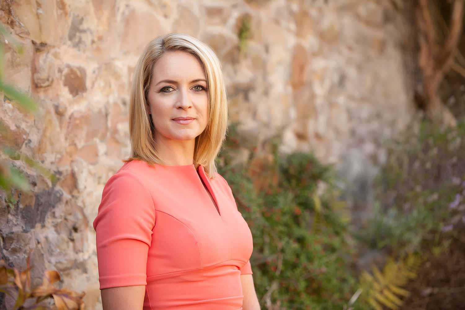 North West Tonight's Beccy Barr to leave BBC to become a firefighter ...