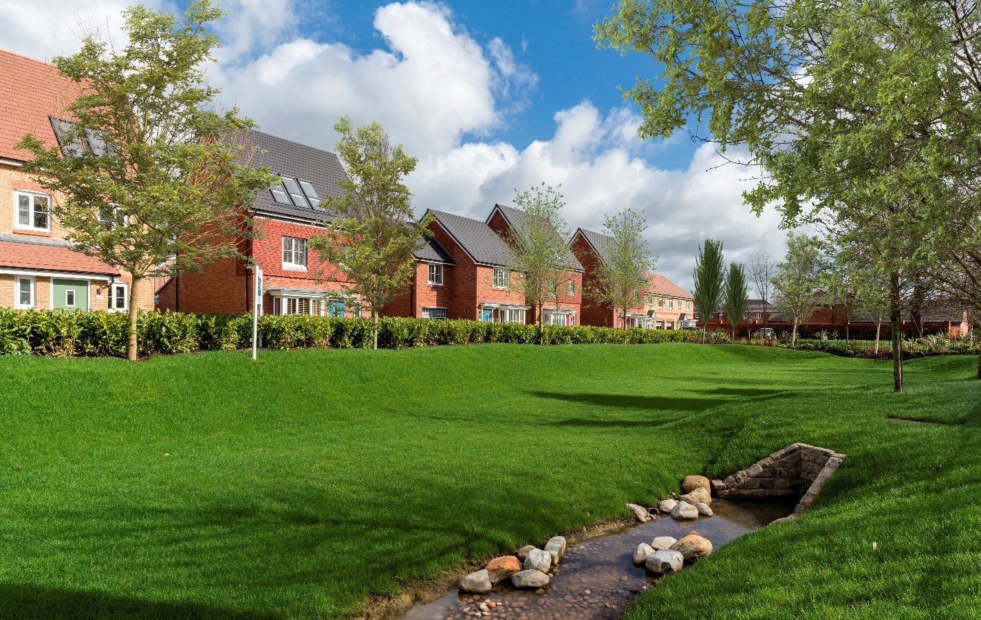 Milk continues 15-year marketing partnership with builder Countryside ...