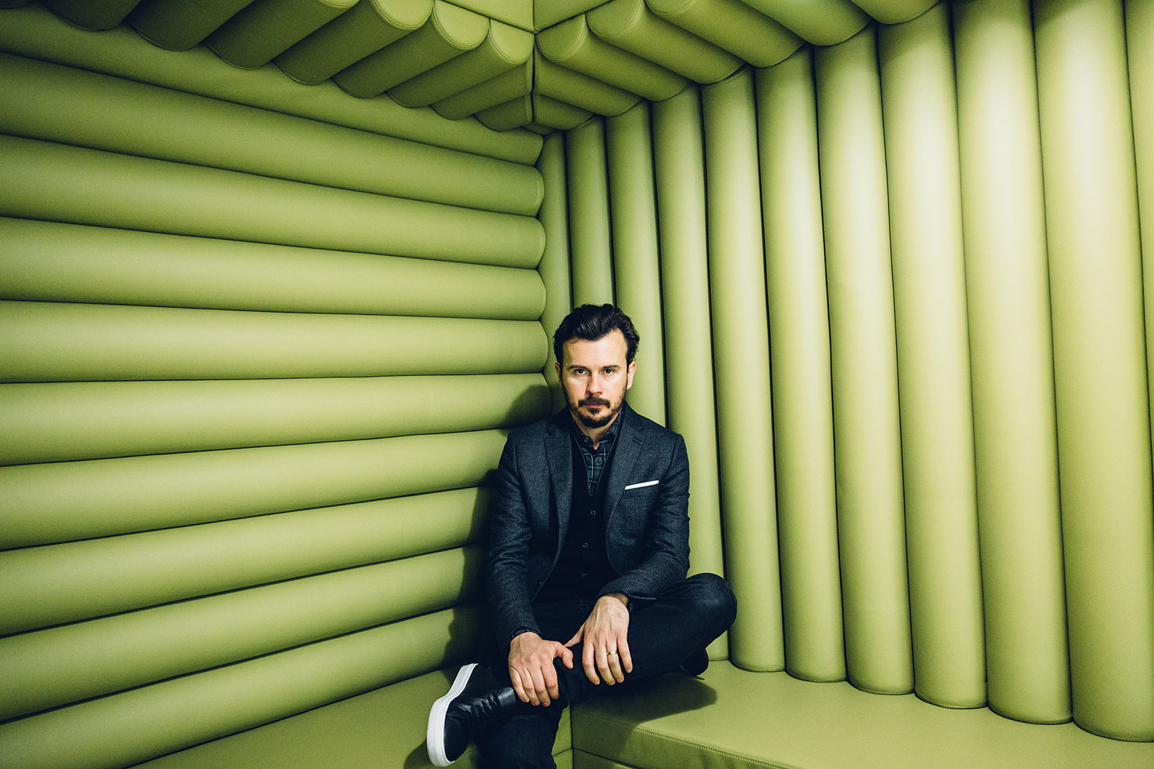 What I've Learnt: David Hunt, CEO at Havas Lynx Group - Prolific North