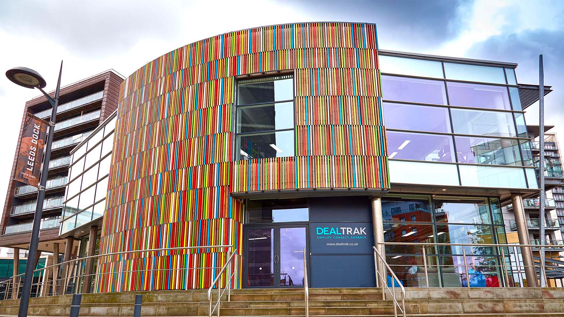 Northern tech firms partner for next generation fintech platform ...