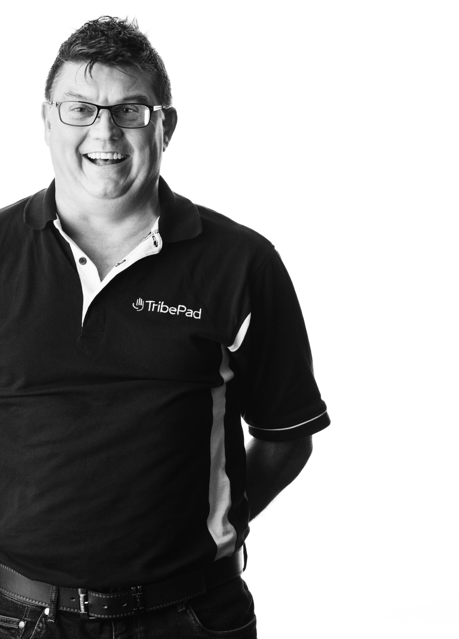 What I've Learnt: Dean Sadler, CEO and Co-founder at TribePad ...