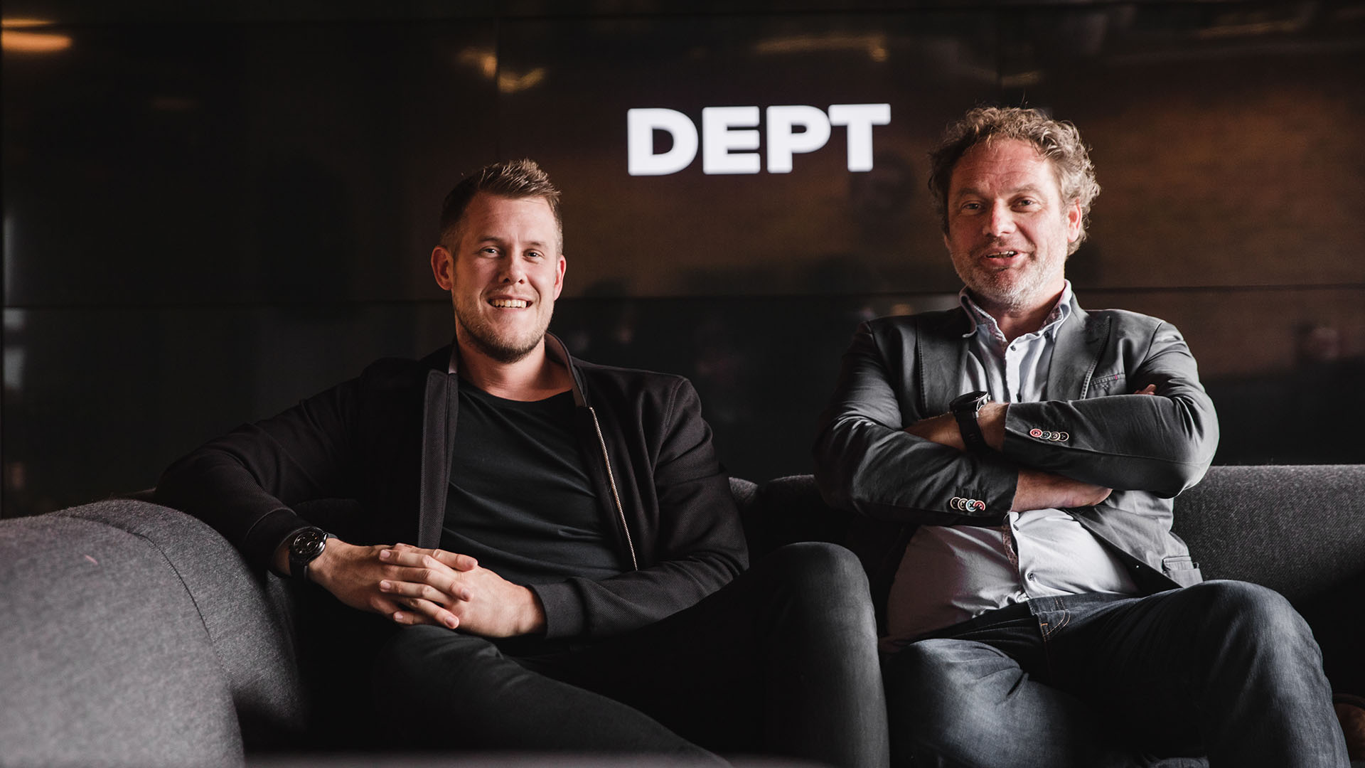 e3creative rebrands to Dept - Prolific North