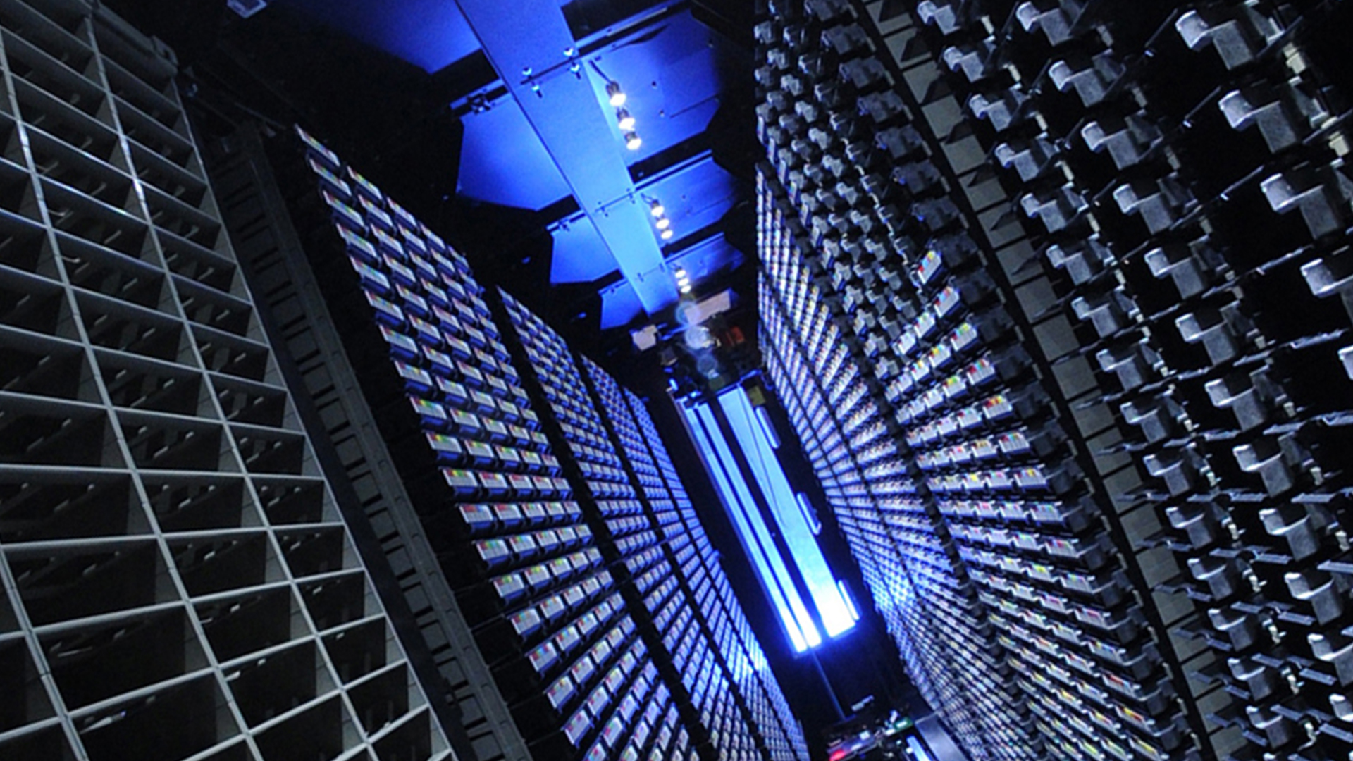 Liverpool to undergo “digital revolution” - Prolific North