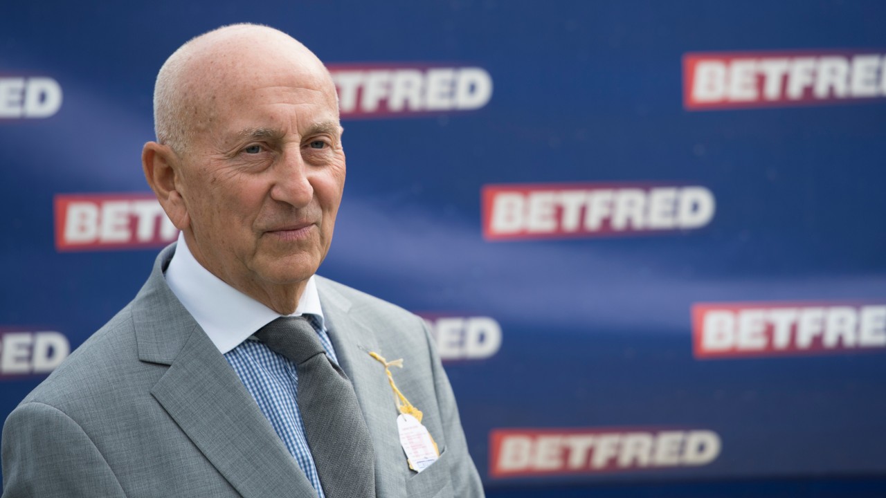 Betfred launches Spanish operation - Prolific North