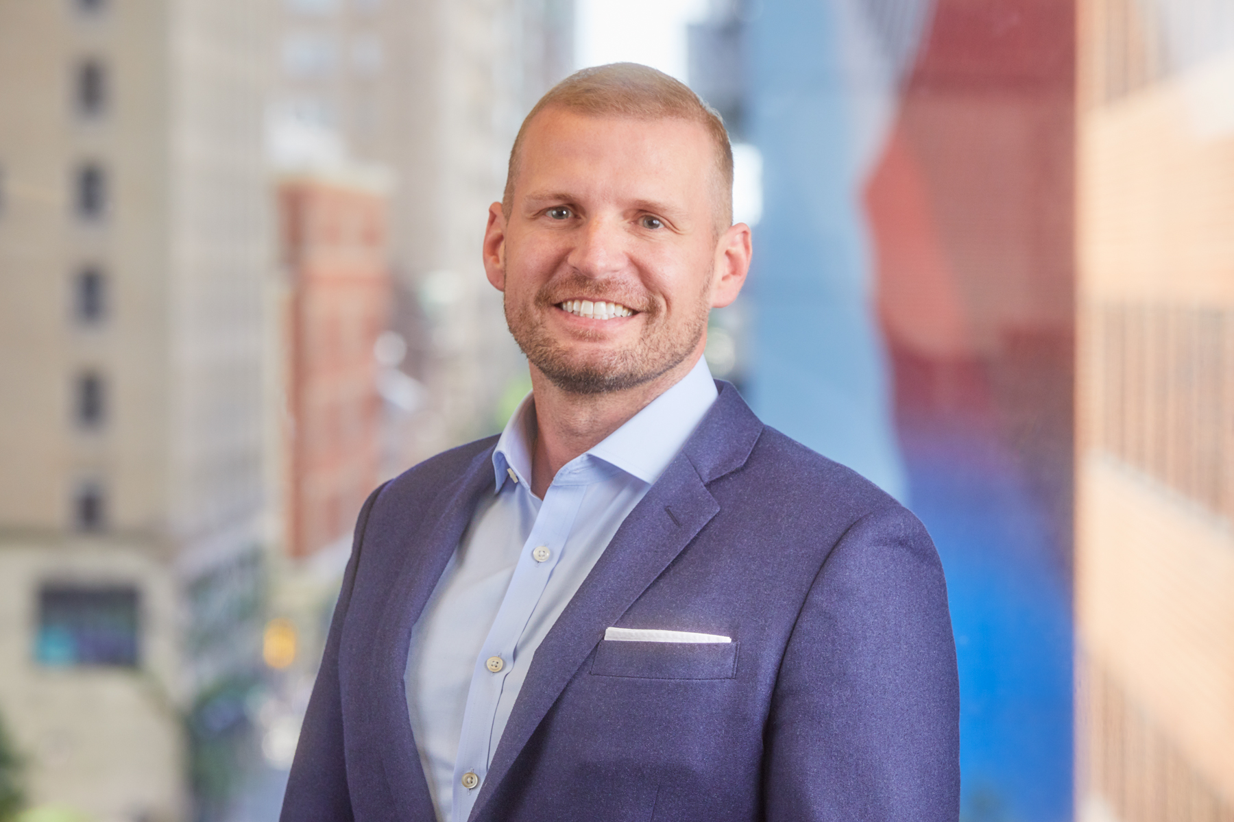 WRG hires Greg Kiner to lead its Live Team in the US - Prolific North