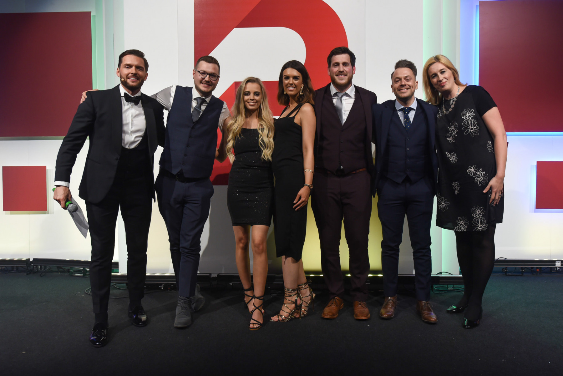 First overseas client win for Manchester's Move - Prolific North