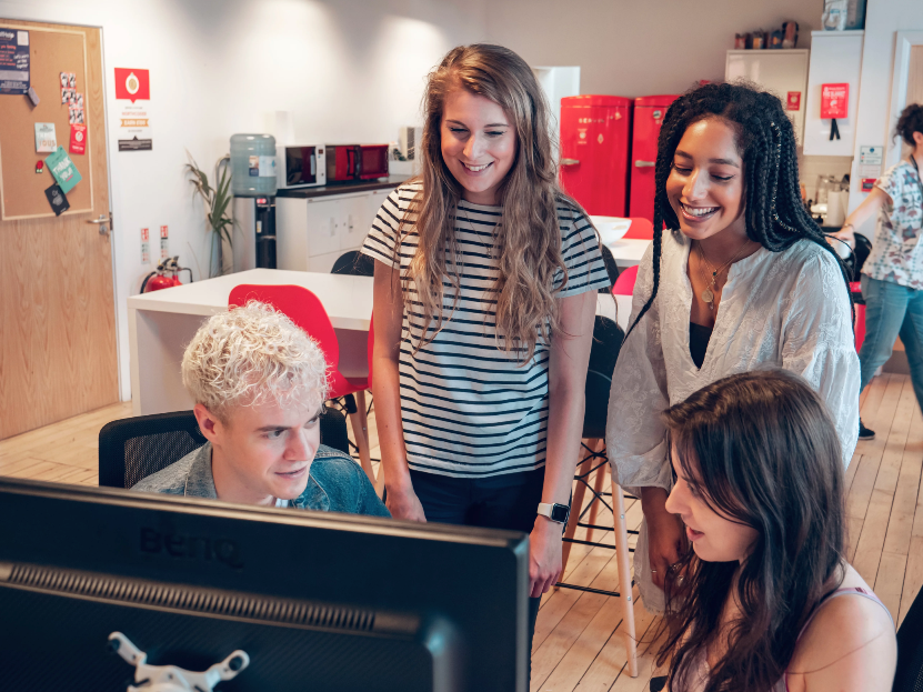 Northcoders Launches New Scheme To Tackle Gender Imbalance In Tech Prolific North 