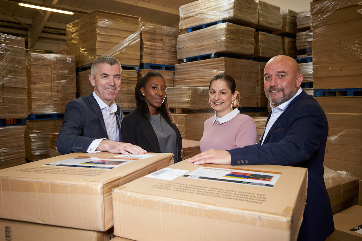 Yorkshire ecommerce firm to create six new jobs with £250,000 loan ...