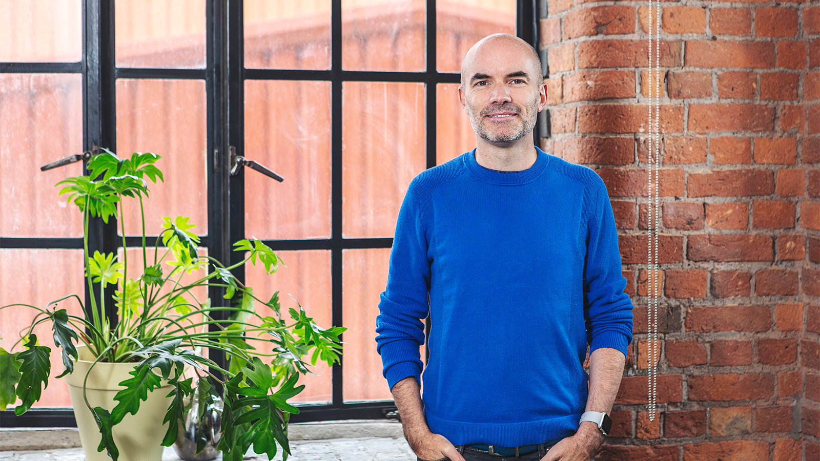 A Week in my Life: Steve Brennan, CEO of Bespoke - Prolific North