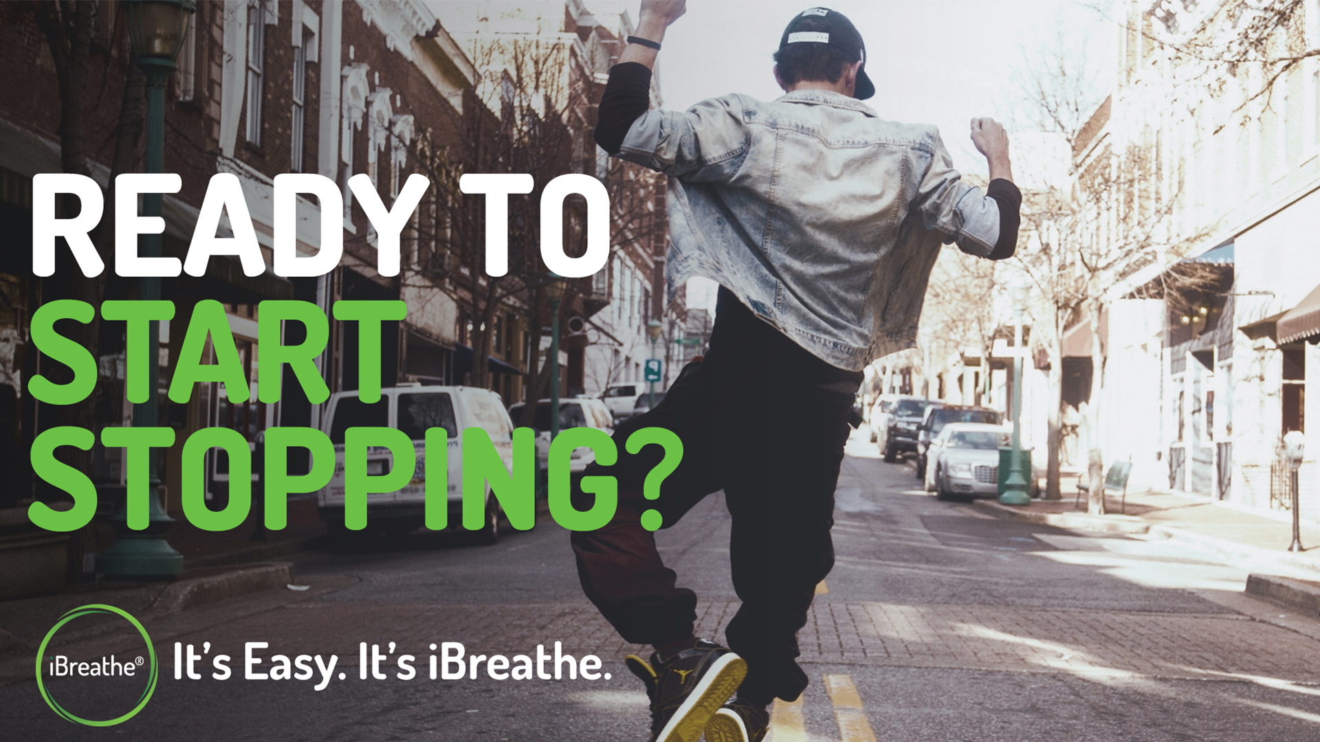 Vaping brand appoints CreationADM for global repositioning - Prolific North