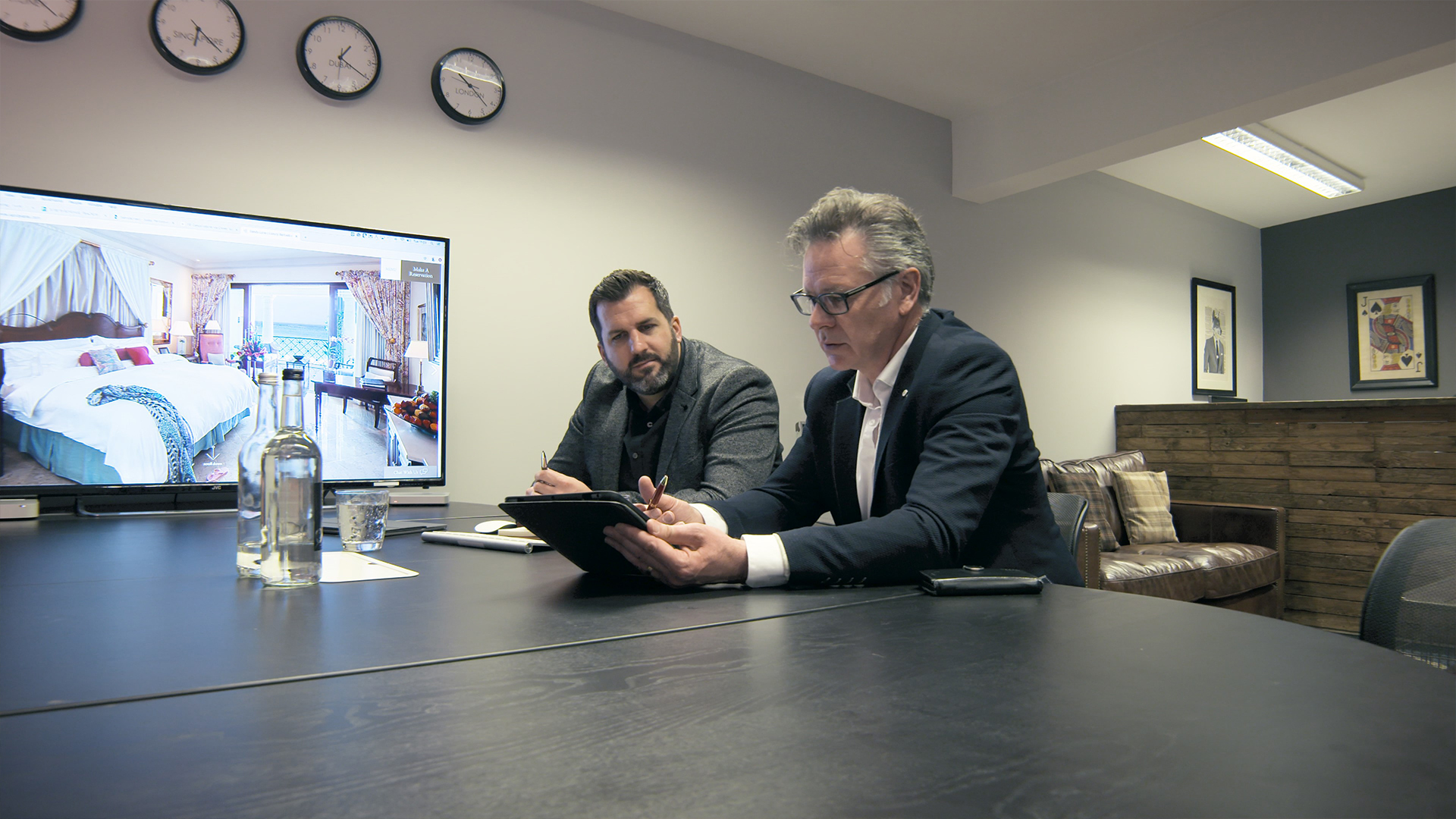 Hotel marketing agency acquires VIP Worldwide - Prolific North