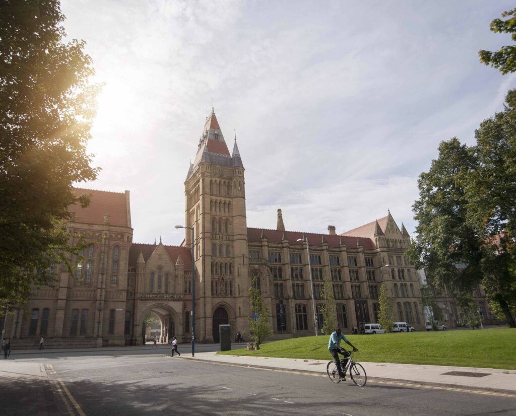 Northern Gritstone raises £215million for university spin-outs ...
