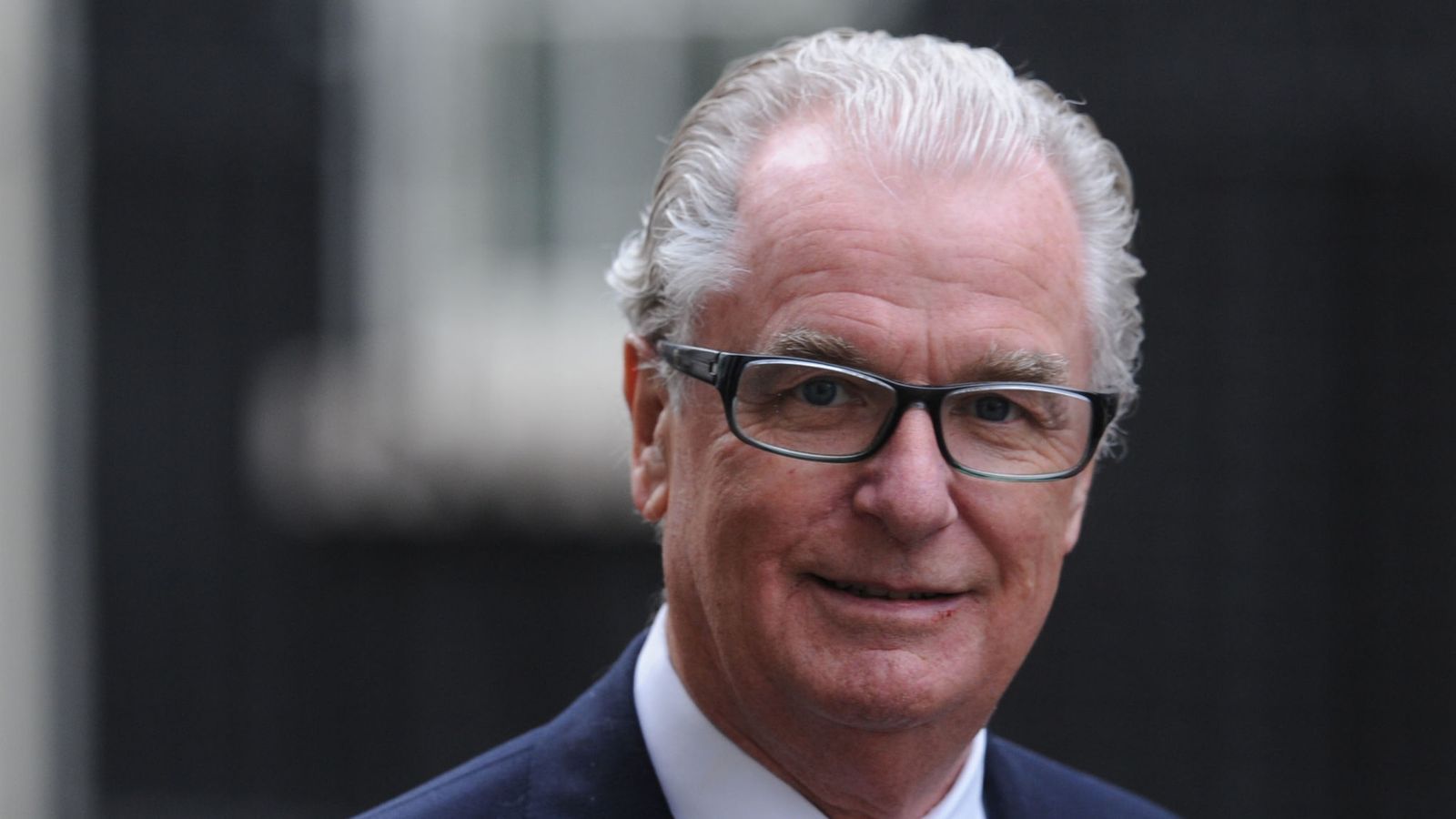 Bell Pottinger co-founder Lord Bell dies aged 77 - Prolific North