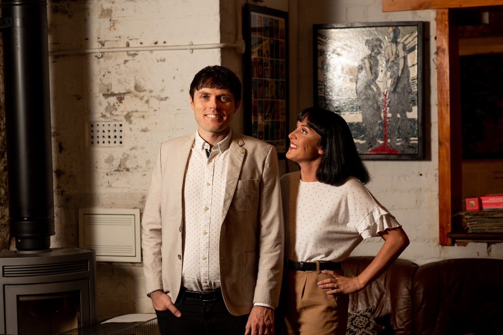 Tyneside PR firm expands team and launches web division - Prolific North