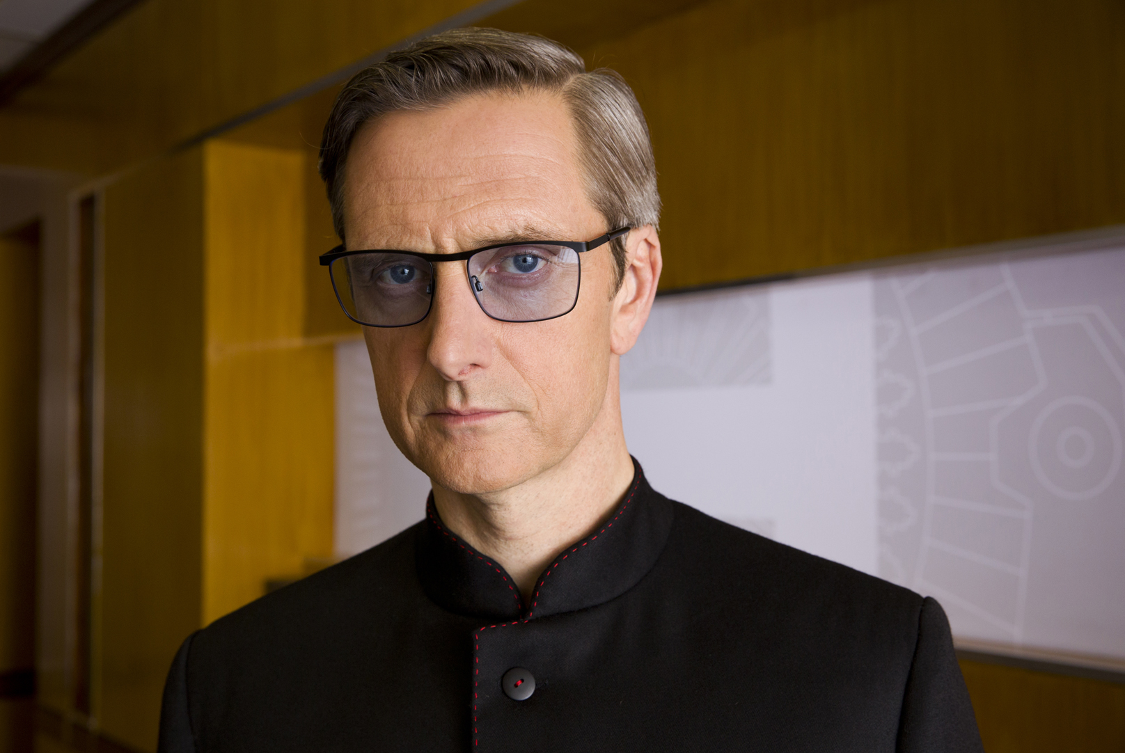 The Demon Headmaster to be revived by CBBC - Prolific North