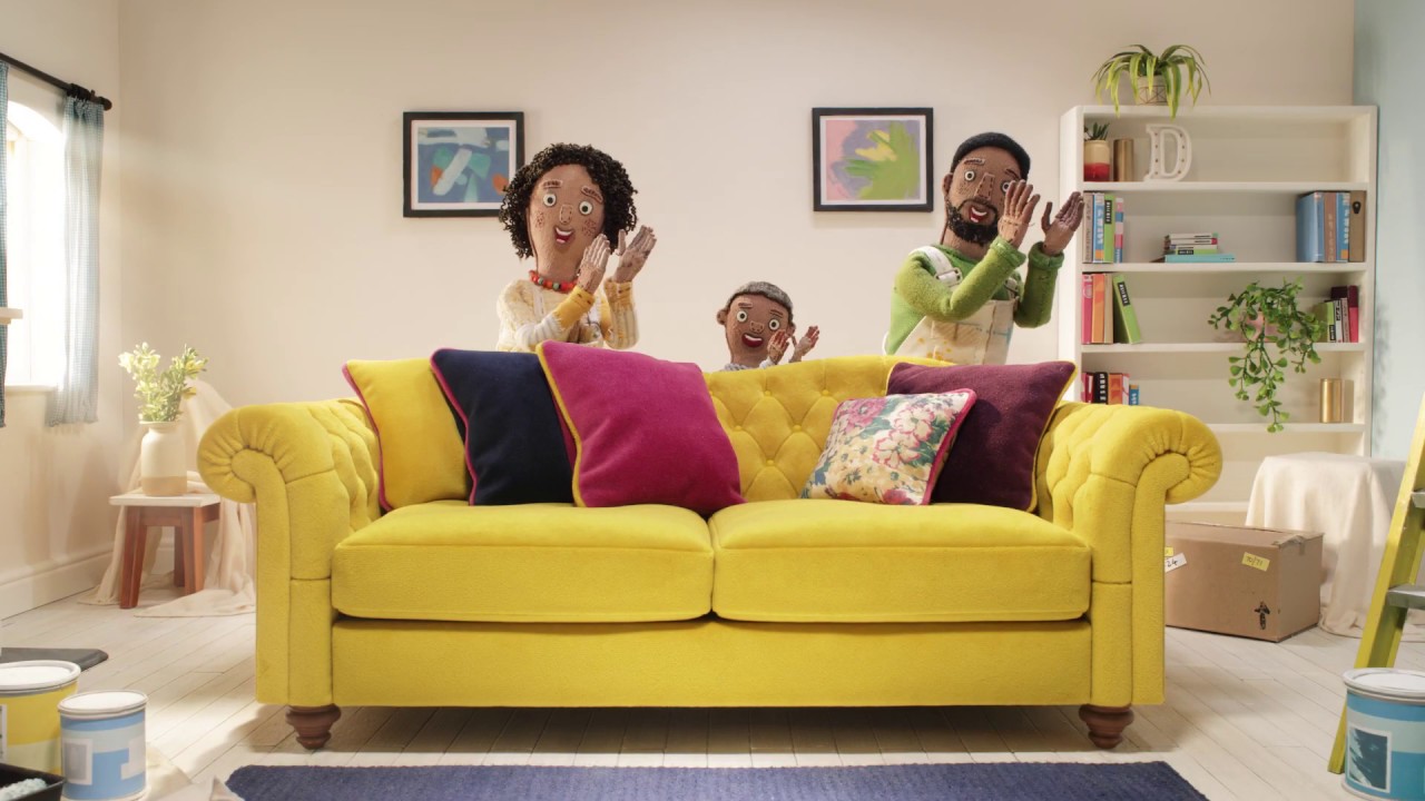 Agency handed internal comms brief by DFS - Prolific North