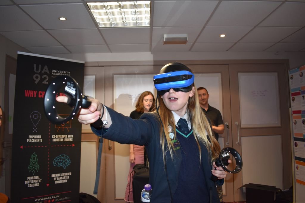 Manchester Digital urges tech businesses to join Digital Futures ...