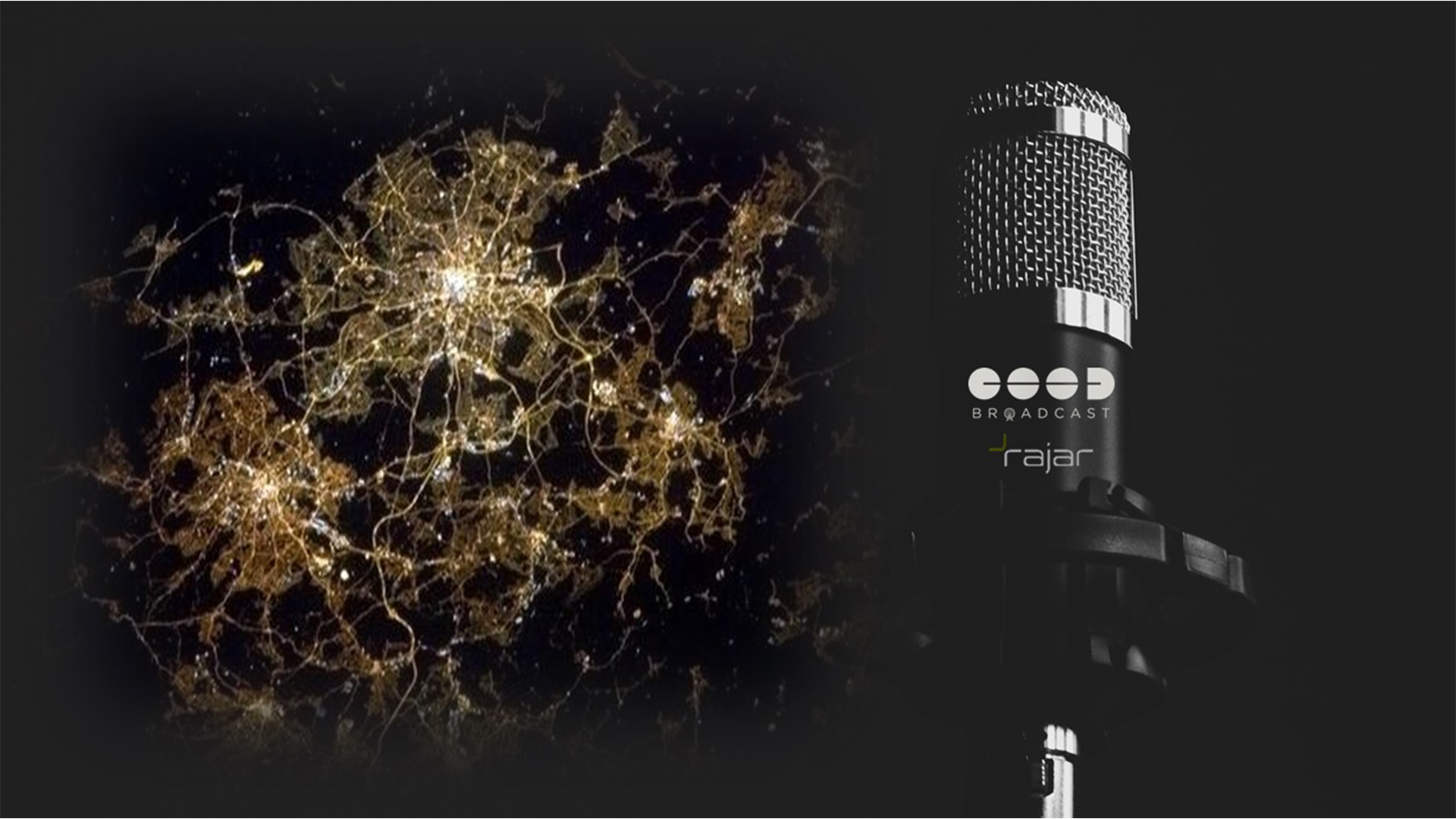 RAJAR Analysis - The winners and losers - Prolific North