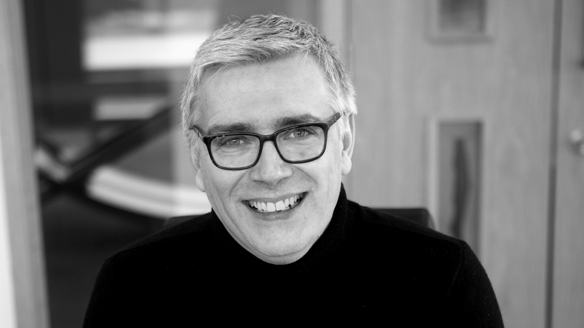 A Week in My Life: Jeremy Coates, CEO of Magma Digital - Prolific North