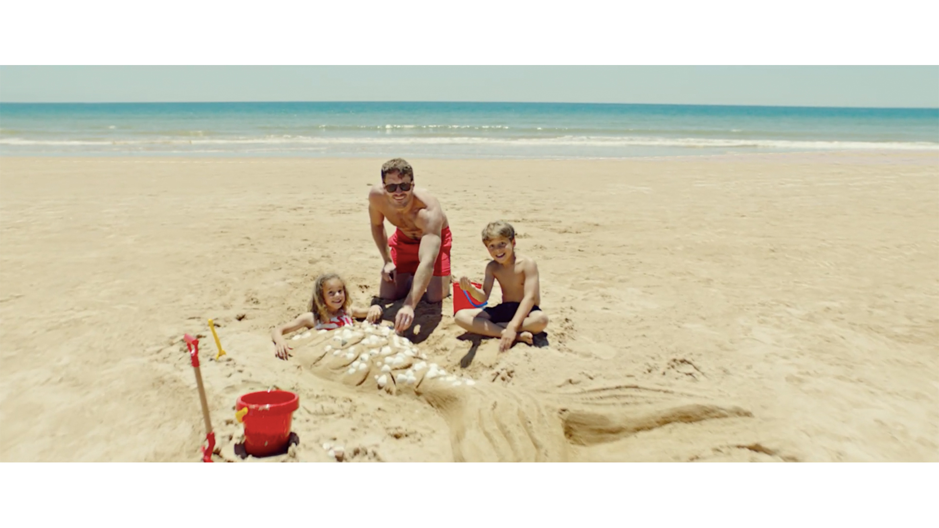 Home and Chief combine for Jet2holidays campaign - Prolific North