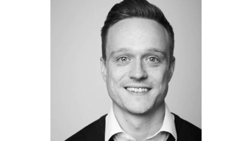 Edwards moves from LADbible to Media Chain - Prolific North