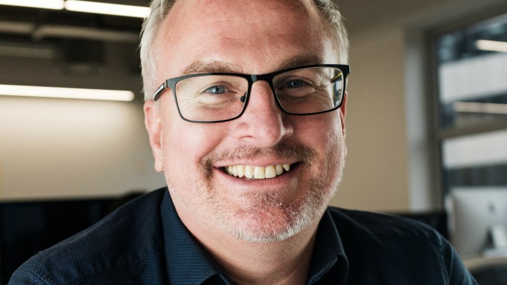 What I've Learnt: Mark Bower, Managing Director at Woven - Prolific North