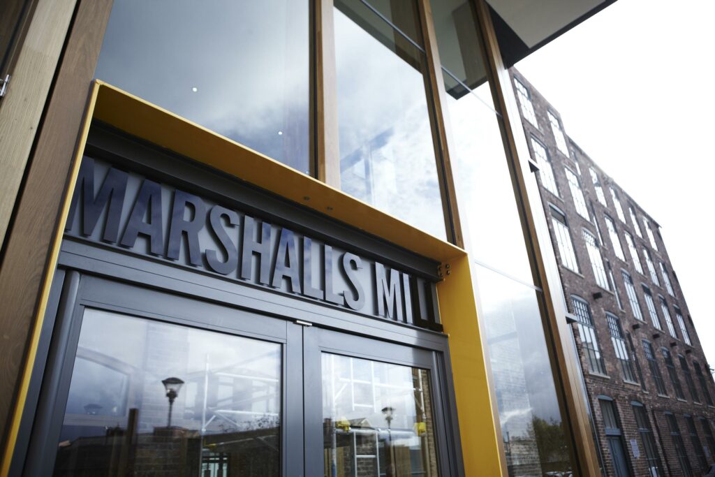 Global studio moves to new Leeds base - Prolific North