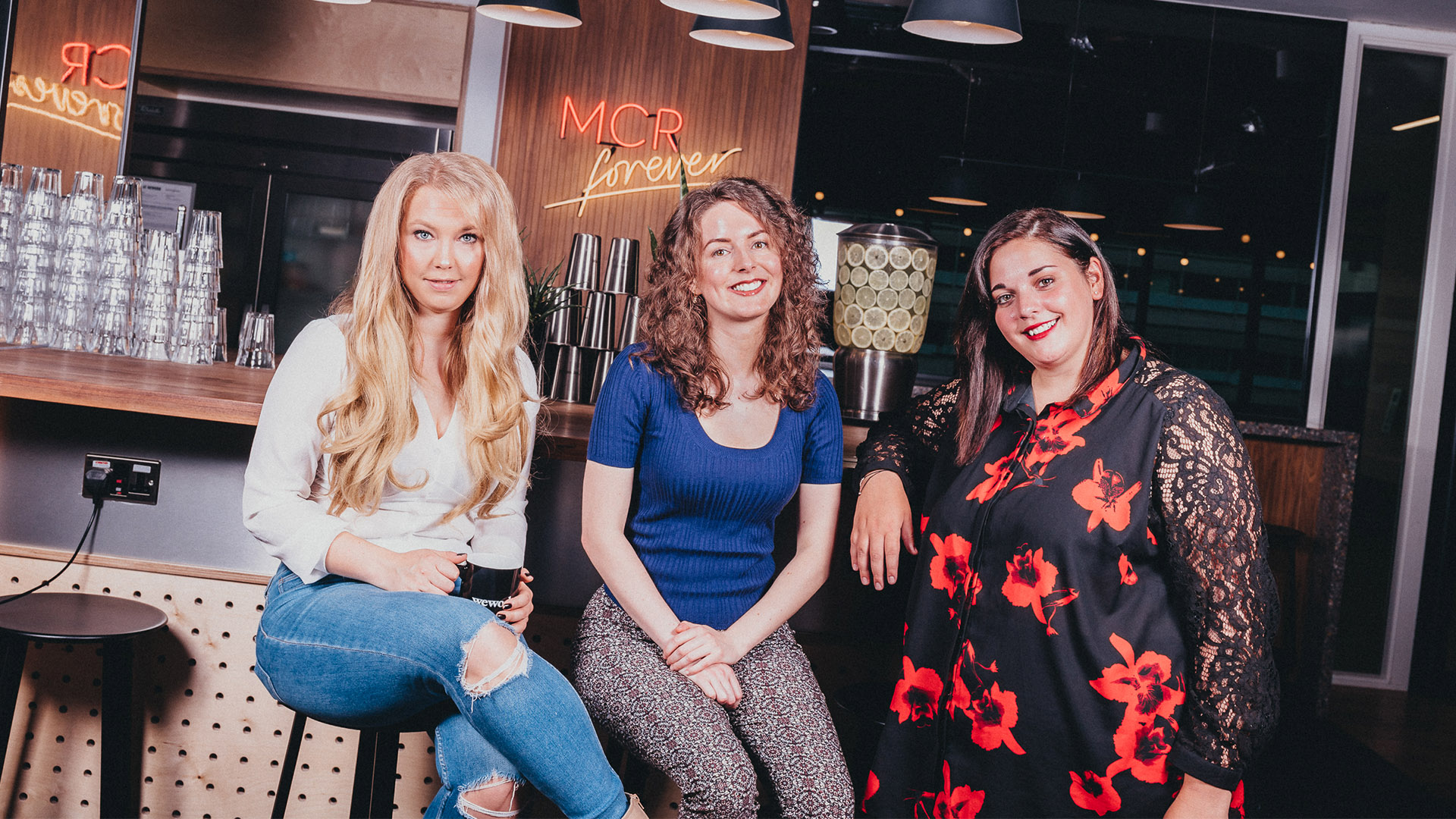 Ramarketing expands with Manchester recruits - Prolific North