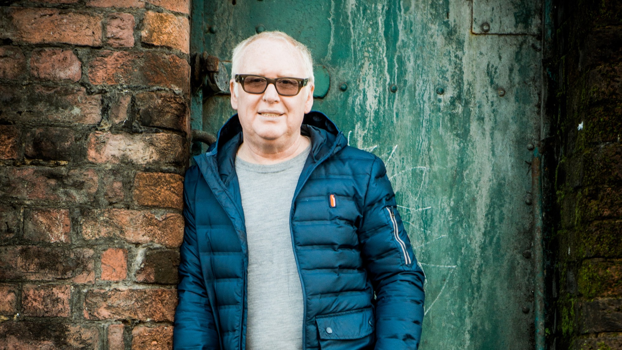 A Week in My Life: Dave Pichilingi, CEO of Sound City - Prolific North