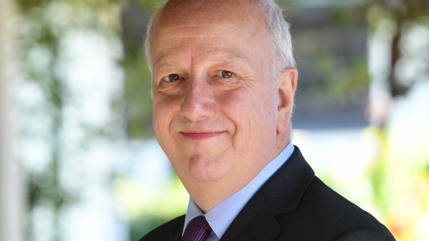 What I've Learnt: David Singleton, Regional Manager for England and ...