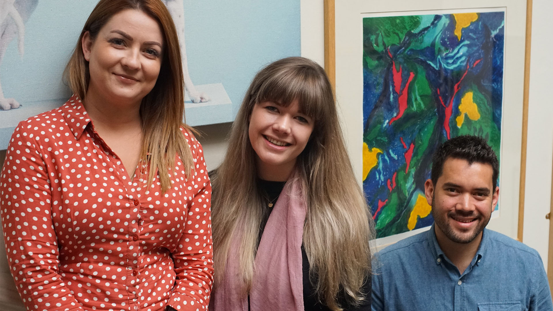 Fox Agency appoints three staff - Prolific North