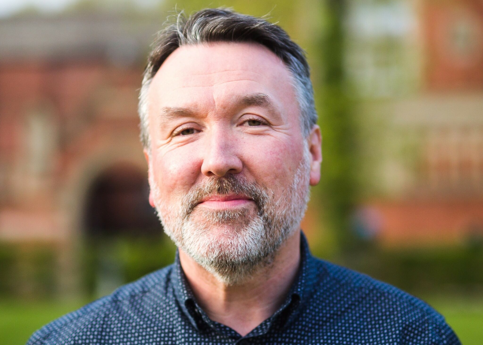 Stuart Clarke, Leeds Digital, on cross-city collaboration: “Let's talk ...
