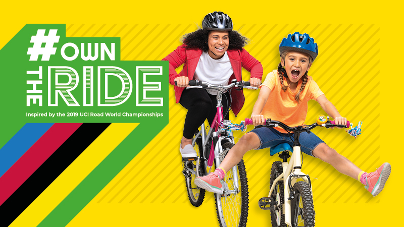 SHARP Agency tries to get Brits pedallng with new campaign - Prolific North