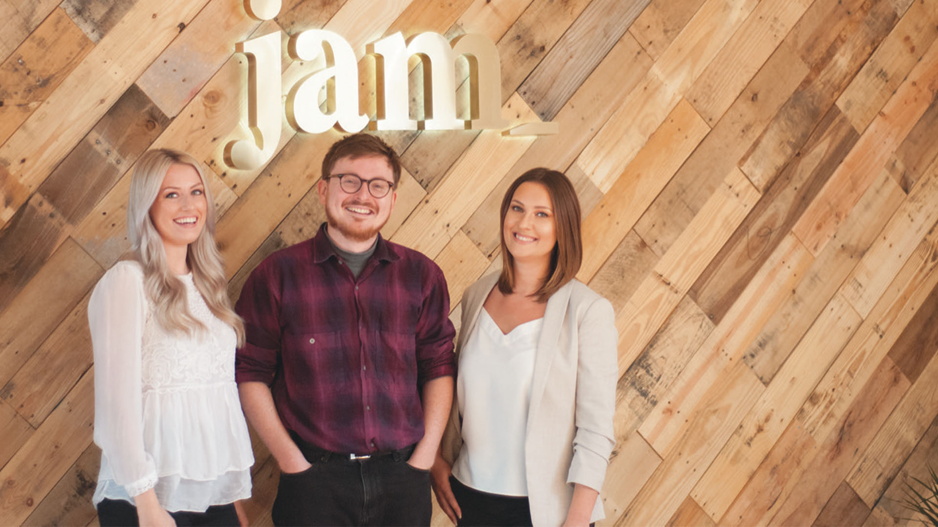 Trio of new arrivals at Jam - Prolific North