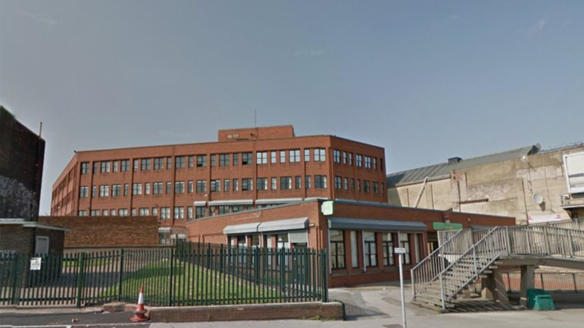 Channel 4 goes behind the scenes at Leeds Jobcentre Plus - Prolific North