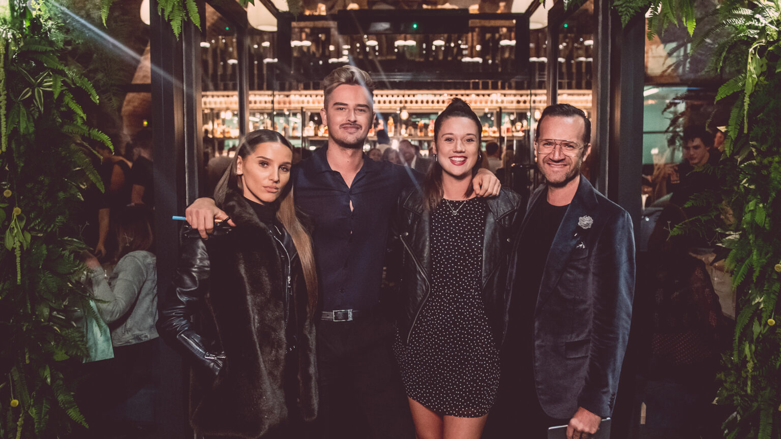 Manchester Gin proves to be the tonic for Brazen - Prolific North