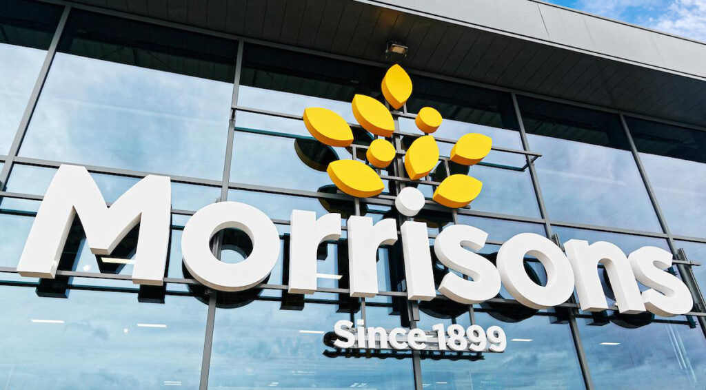 Southport's Access Point wins Morrisons brief - Prolific North