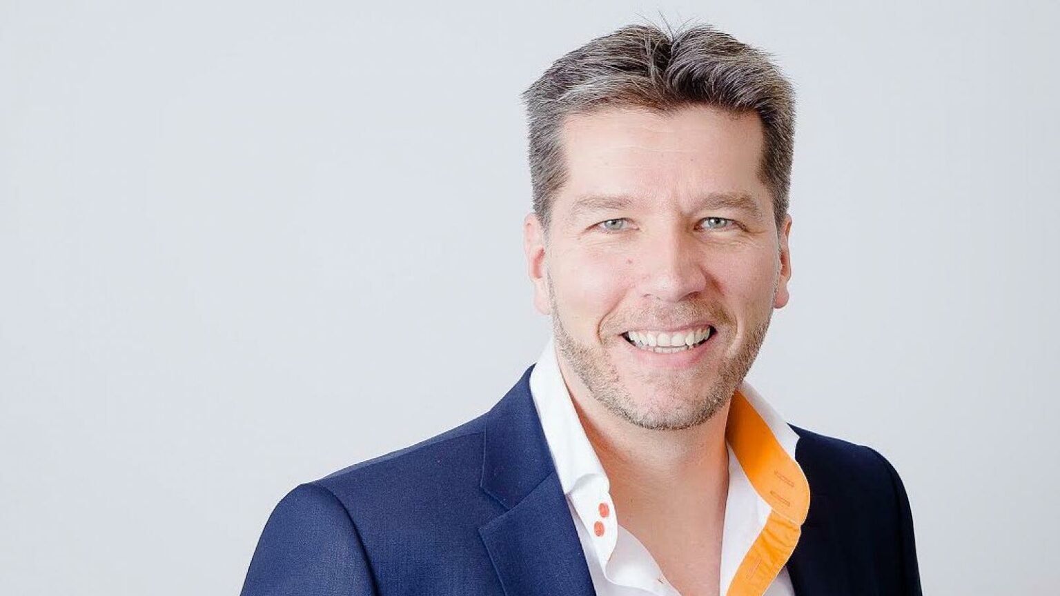 Jaywing CEO Rob Shaw steps down - Prolific North