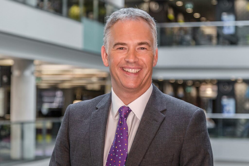 Getting into broadcasting: a seasoned pro shares his story - Prolific North
