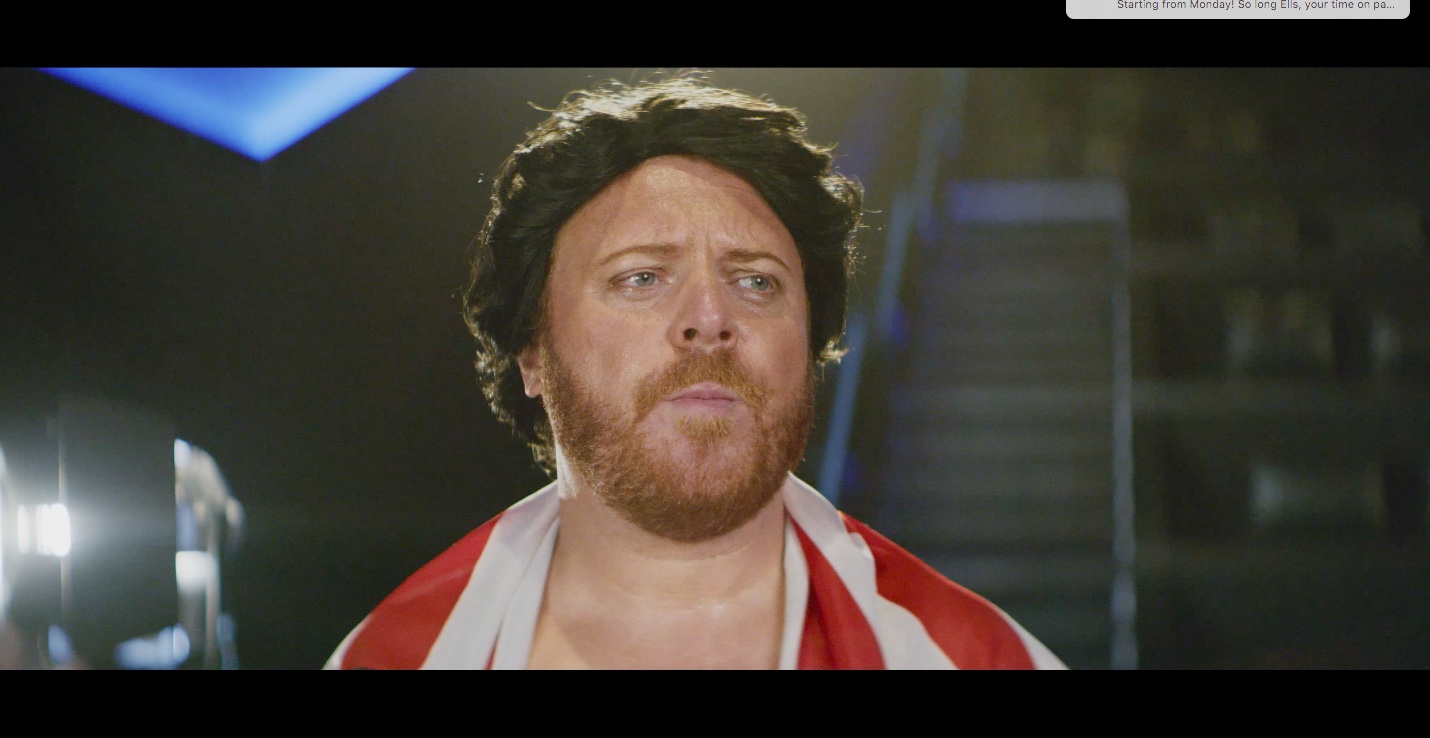 Brazen signs Keith Lemon as Showcase Cinemas ambassador - Prolific North