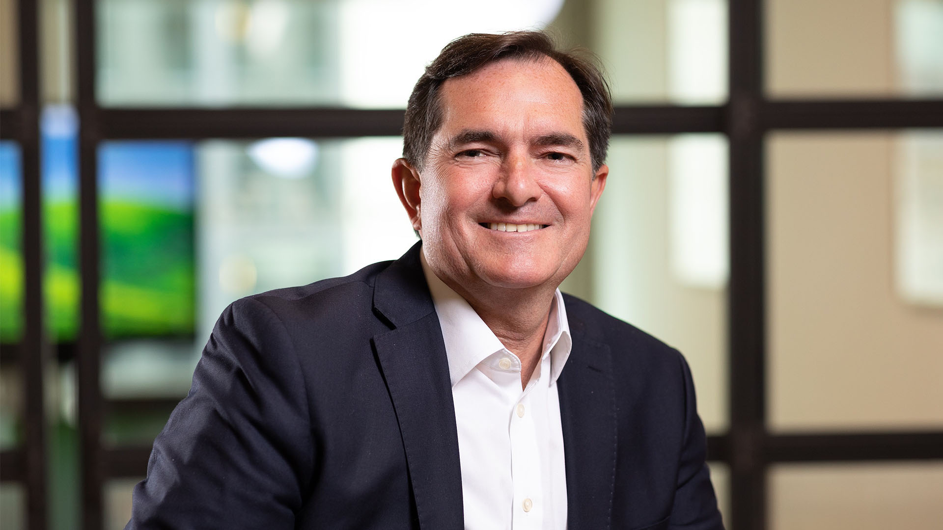 Former Adecco CEO joins recruitment platform - Prolific North