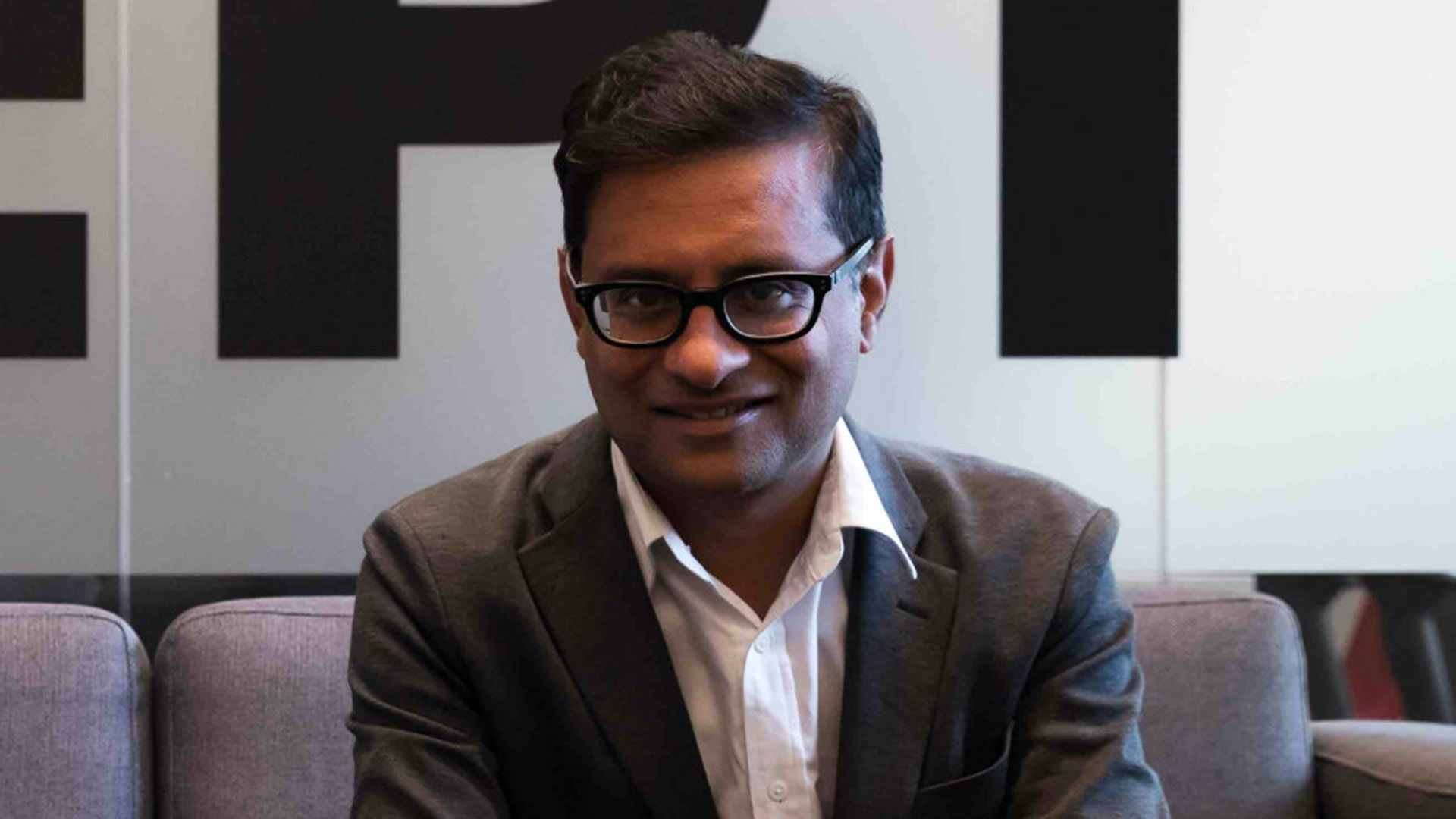 Ansari moves from Dept to online shirt manufacturer - Prolific North