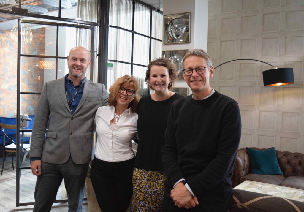 Apadmi Ventures invests in Manchester-based childcare platform ...