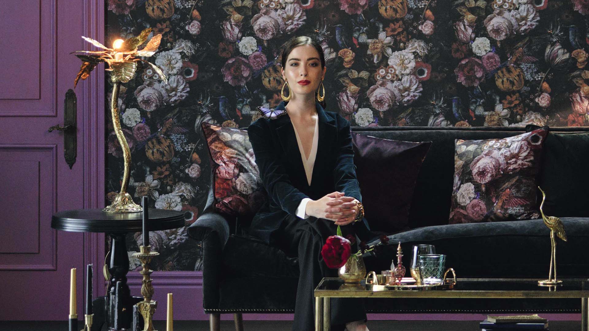 Graham & Brown makes TV debut with 10 Associates - Prolific North